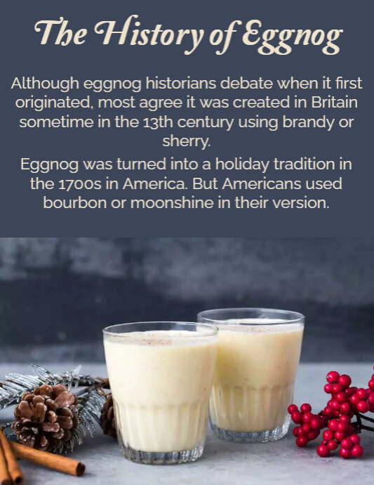 Copy of December 2 | PosterMyWall