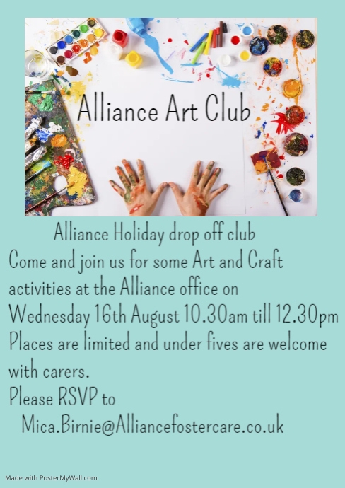 A New Design | PosterMyWall