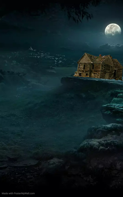 Animated Book Cover | PosterMyWall