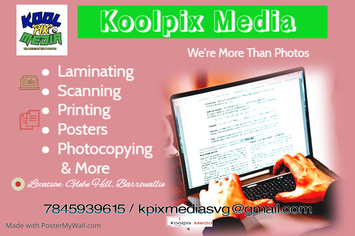 Data Entry | PosterMyWall