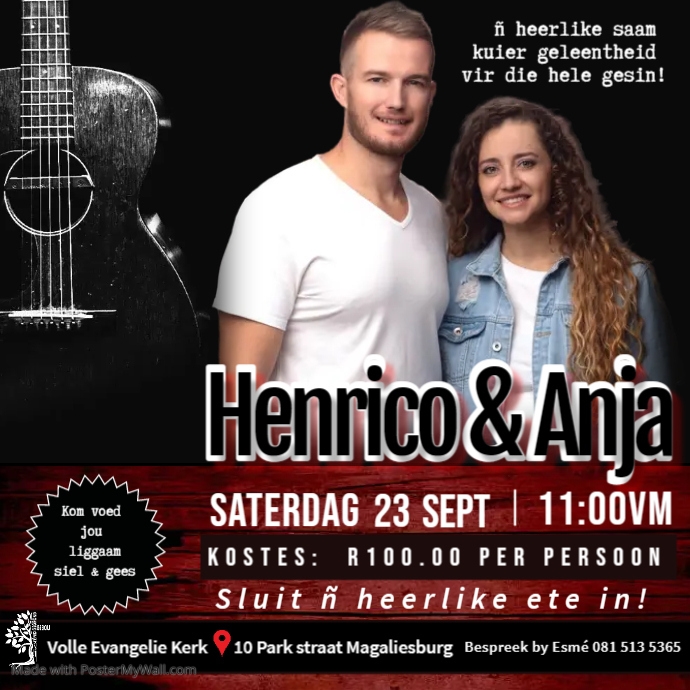 Weekend Takeover Party | PosterMyWall