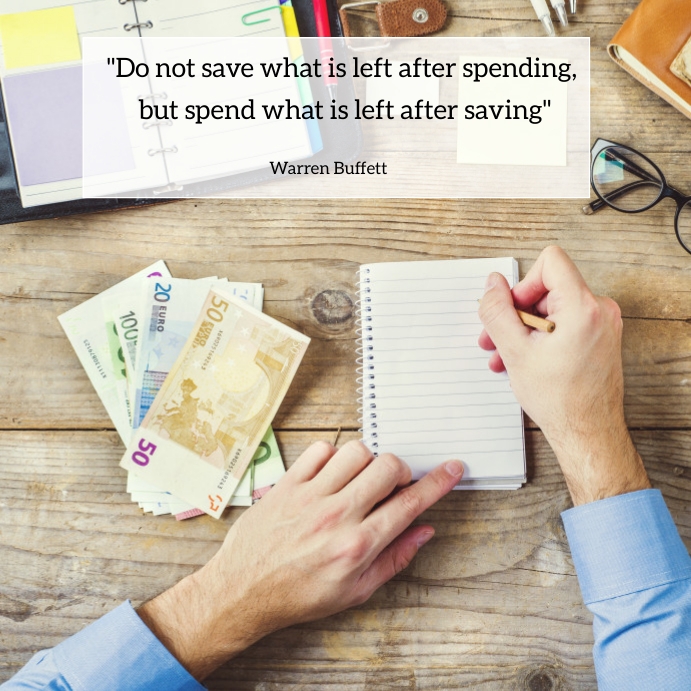 83 Financial Freedom Template | PosterMyWall