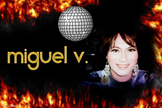 miguel v | PosterMyWall