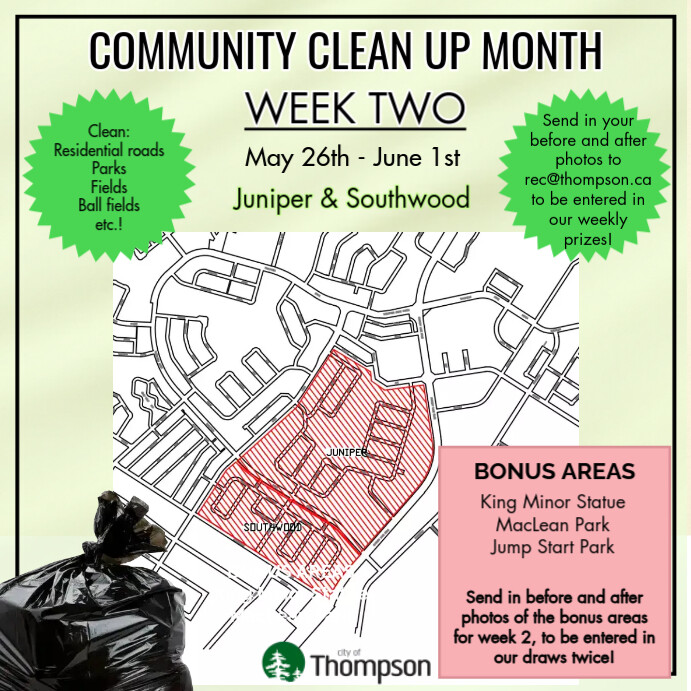 Copy of Garbage Cleaning Service Post Template (1) | PosterMyWall