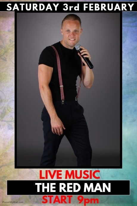 Copy of Concert | PosterMyWall