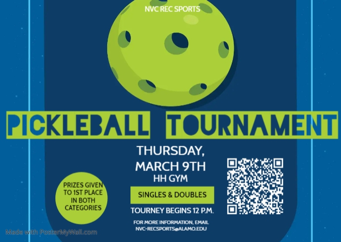 PICKLEBALL TV (1) | PosterMyWall