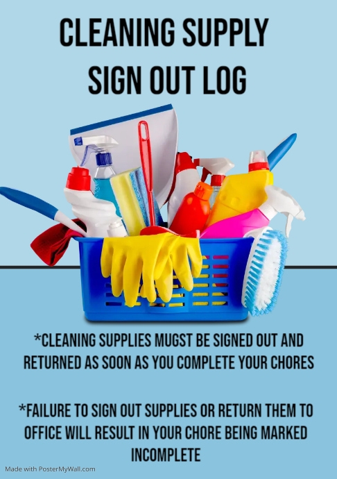 Window Washing | PosterMyWall