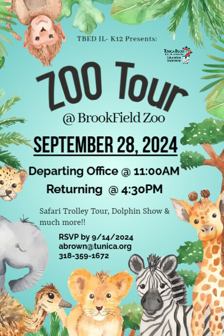 World animal day,environment, zoo day | PosterMyWall