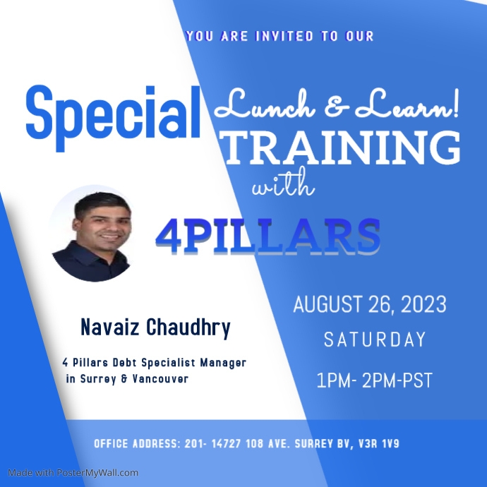 internship, templates (3) | PosterMyWall