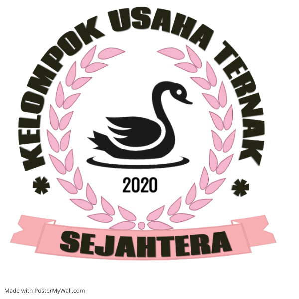 Salinan modern duck icon logo | PosterMyWall