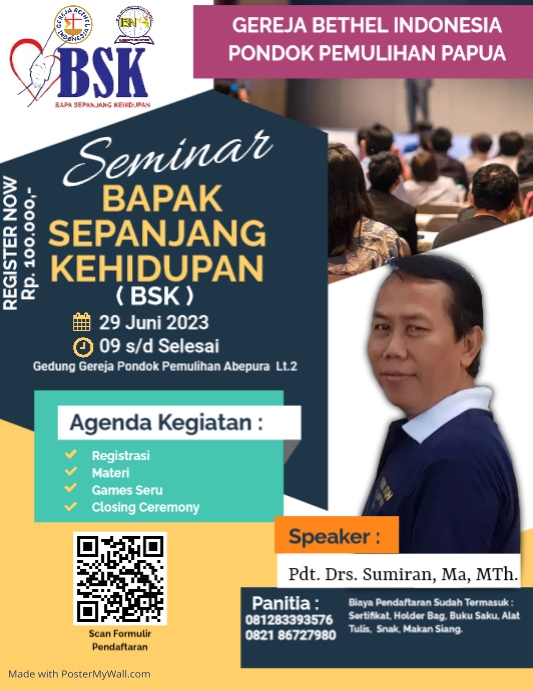 Leadership Training Flyer Template | PosterMyWall