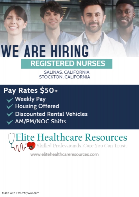 Covid-19 Testing Flyer | PosterMyWall