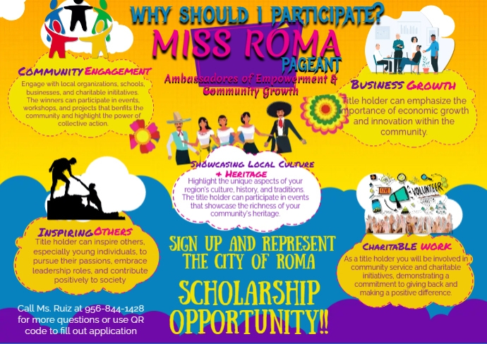 Additional School Classes Brochure Template | PosterMyWall