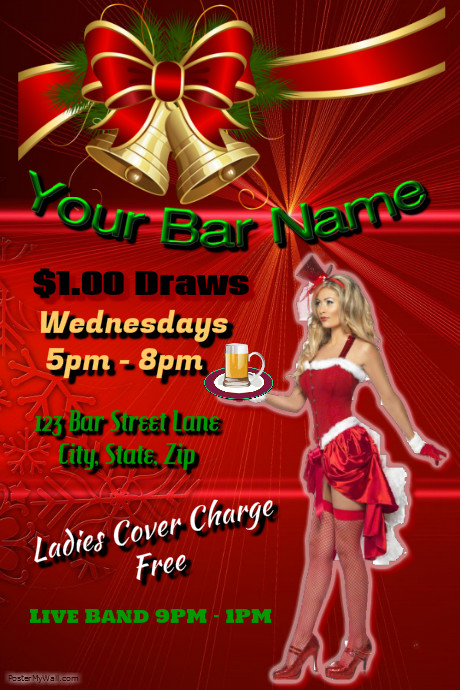 This Design Template is not available | PosterMyWall