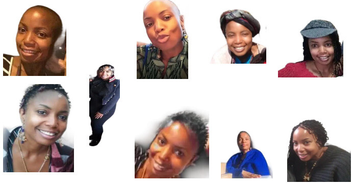 Copy of Frances Cox | PosterMyWall