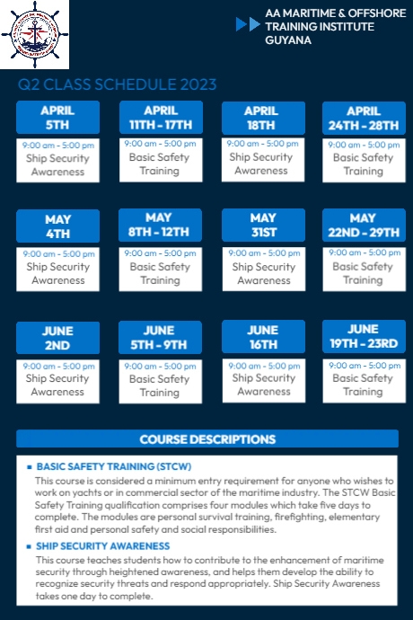 Class Schedule Sheet Template | PosterMyWall