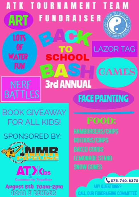 Copy of Copy of GCLC (1) | PosterMyWall