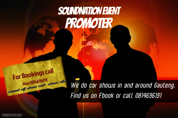 A New Poster | PosterMyWall