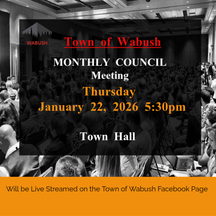 Copy of Town Hall Meeting Instagram Post | PosterMyWall