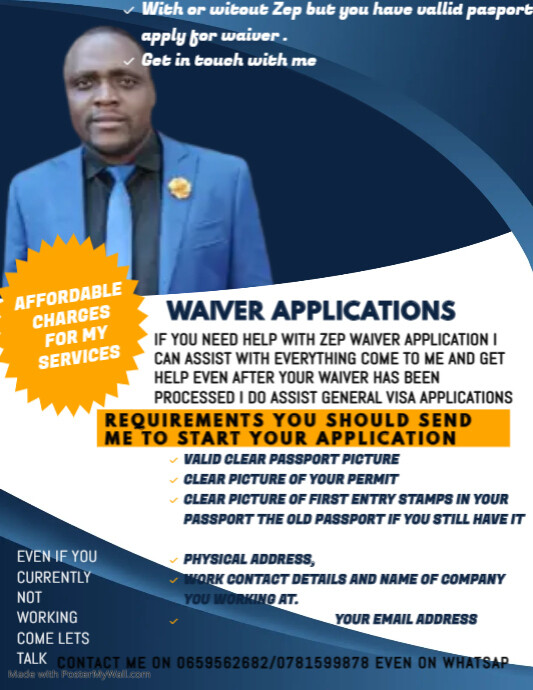 Online Course Flyer Advertisement | PosterMyWall