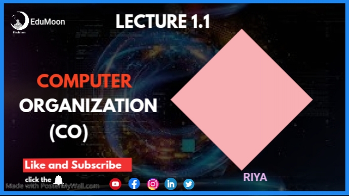 Copy of let's do math youtube video thumbnail design | PosterMyWall