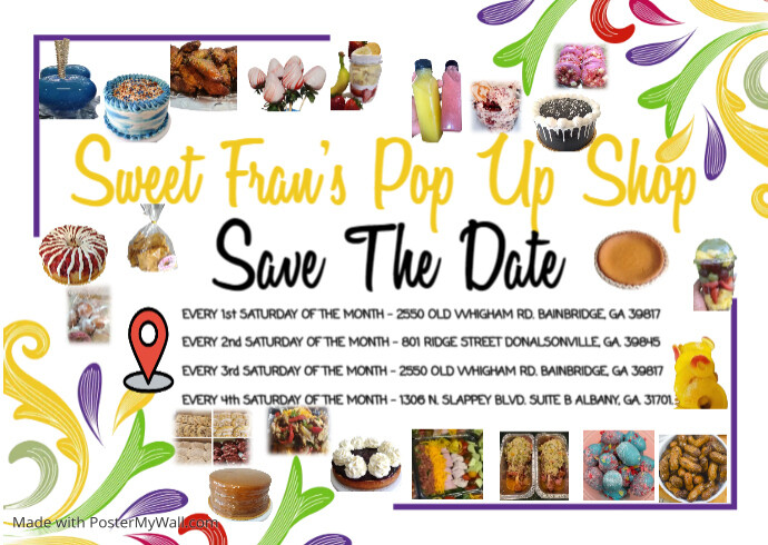 Copy of Pop Up Post Card 1 | PosterMyWall