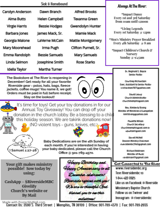 Sick and Homebound | PosterMyWall