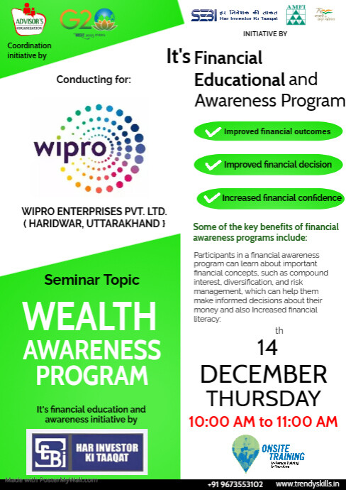 Copy of WIPRO ENTERPRISES PVT. LTD. ( HARIDWAR, UTTARAKHAND ...