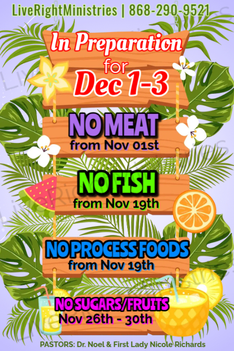 3 Days | PosterMyWall