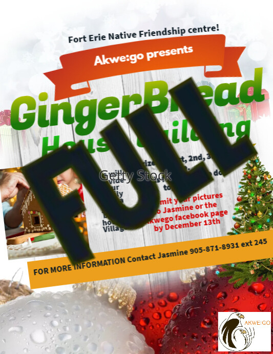 Christmas Raffle Flyer | PosterMyWall