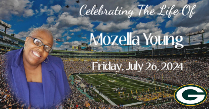 Funeral Announcement Facebook Post | PosterMyWall