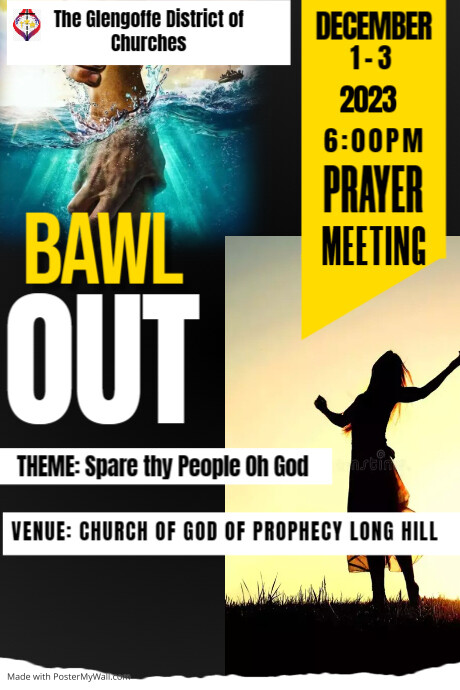 Saving God | PosterMyWall