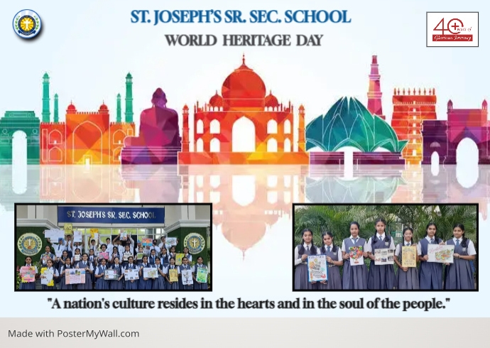 Heritage Day | PosterMyWall