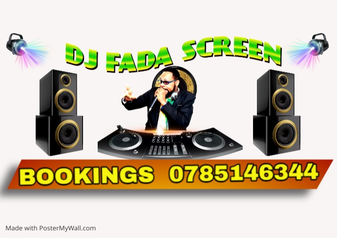 Copy of CLIVE POSTER 1 | PosterMyWall