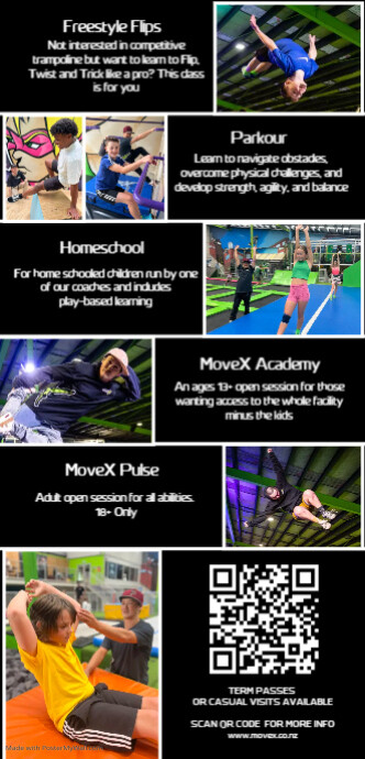 Classes Back | PosterMyWall