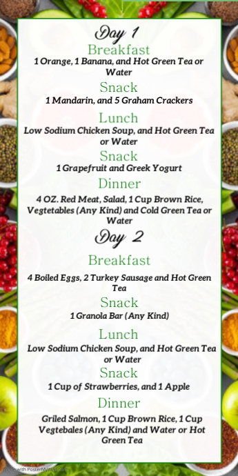 Copy of Copy of Copy of women's day, women's day menu | PosterMyWall