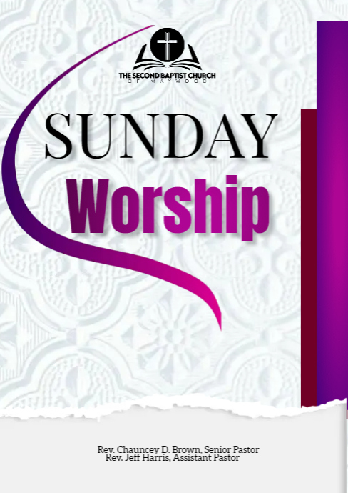 church conference | PosterMyWall