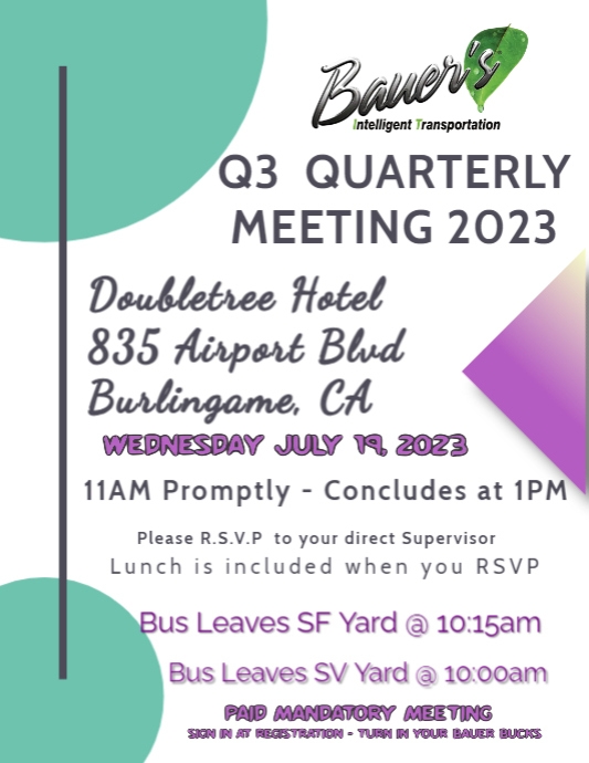 Board meeting (1) | PosterMyWall