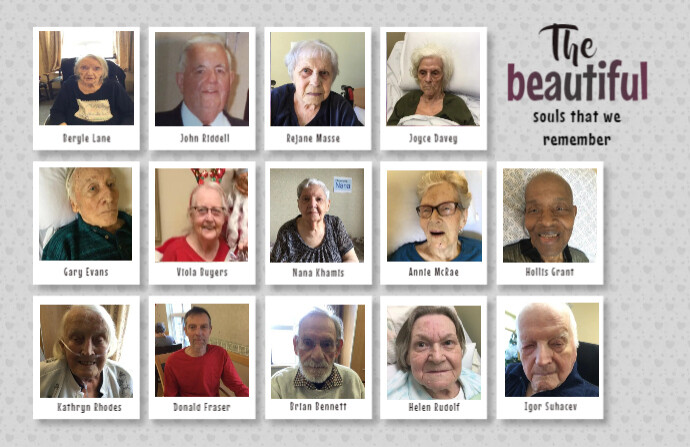 Memorial poster 2 | PosterMyWall