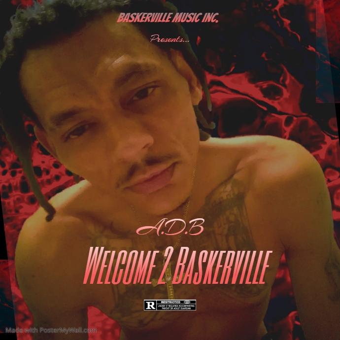 A New Design | PosterMyWall