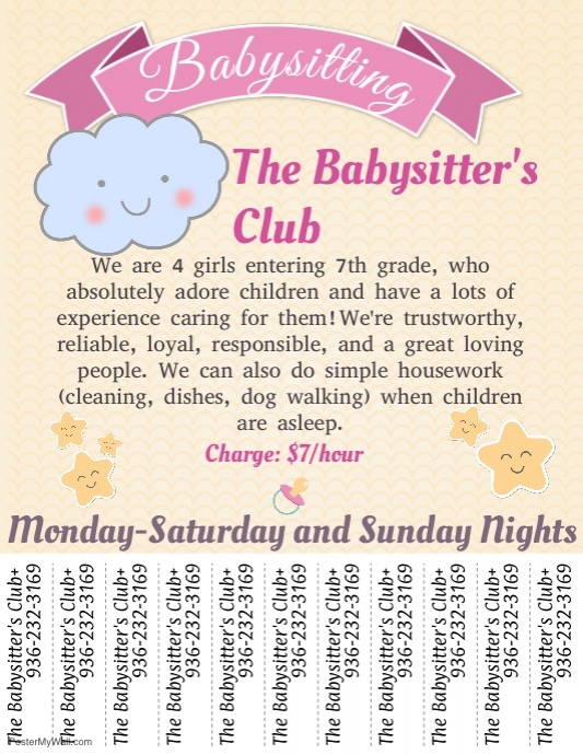 The BSC | PosterMyWall