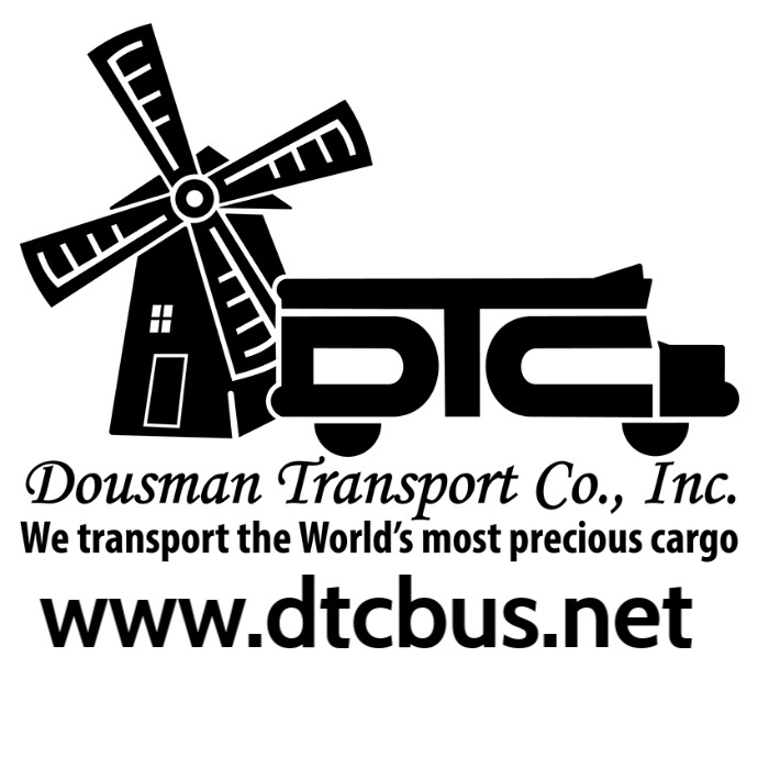 Copy of DTC logo with motto/email | PosterMyWall