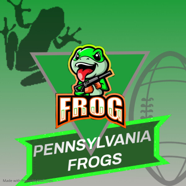 Frogs | PosterMyWall