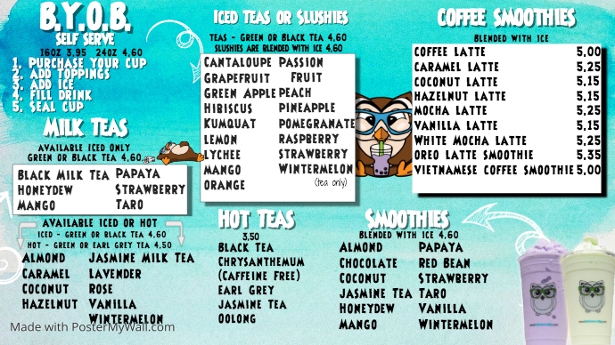 simplified page 1 | PosterMyWall