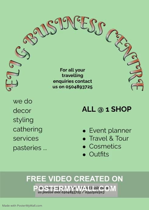 Copy of summer | PosterMyWall