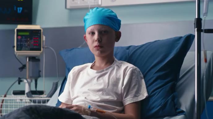 CANCER KID | PosterMyWall