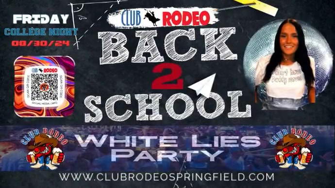 Back To School (1) | PosterMyWall