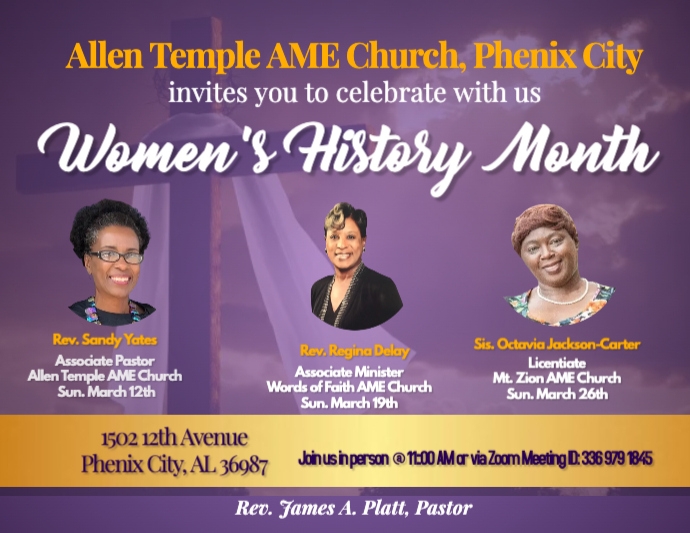 Copy of Ppt. Welcome | PosterMyWall