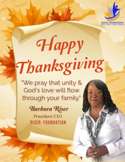 Thanksgiving day | PosterMyWall