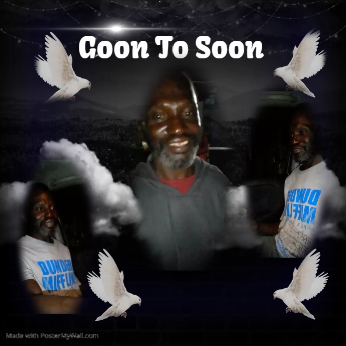 Funeral Day Social Media Post | PosterMyWall